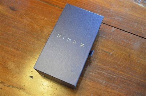 Oppo Find X Review Innovation Hidden In Pure Elegance Digital Reg Since Tech Review