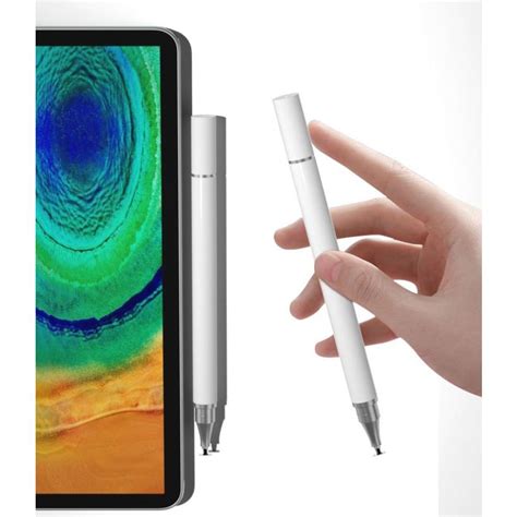スタイラスペン タッチペン ボールペン 2way スマホアクセサリー タブレットアクセサリー ディスク型 Ipad Iphone アイパッド アイフォ プラスナオyahoo店 通販