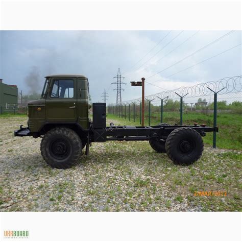 Продам газ-66, купити газ-66, Івано-Франківськ — Ukrboard