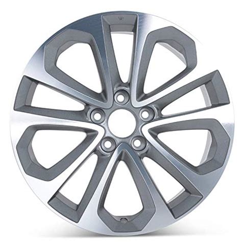 Acura Legend Wheels