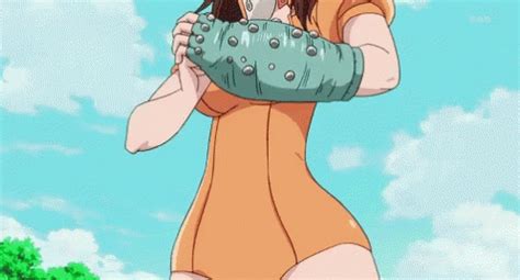 Diane Nanatsu No Taizai  Diane Nanatsunotaizai Sevendeadlysins