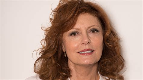 Susan Sarandon Distinguida Con El Goya Internacional 2026 Mundoplustv