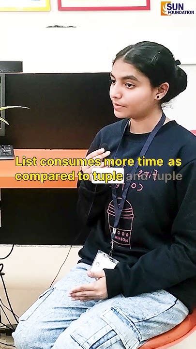 Full Video Link 🔼 List Vs Tuples In Python Difference Between List And Tuples In Python Youtube