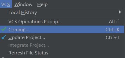 Git如何在Idea中将自己的项目添加到Git上并且推送到远程仓库 小破孩楼主 博客园