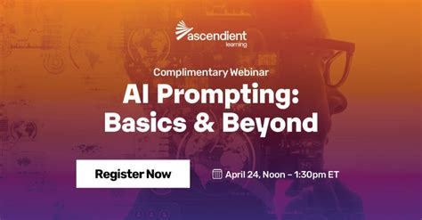 Promptengineering Aiprompting Ascendient Learning