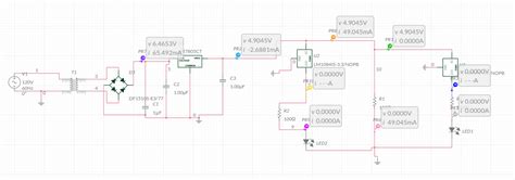 Solved This Is A Screenshot Of A Circuit That I Am Chegg Com