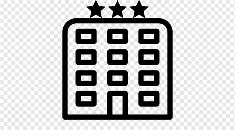 호텔 아이콘 컴퓨터 아이콘 여행 숙박 시설 호텔 텍스트 직사각형 아파트 Png Pngwing