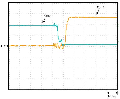 Applied Sciences Free Full Text Applying A Multiple Input Single Output Interleaved High