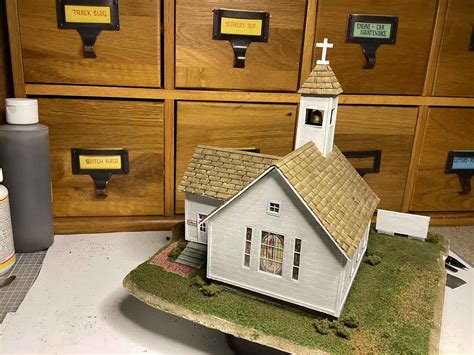 Model Railroad Scratch Building Model Railroad Layouts PlansModel Railroad Layouts Plans