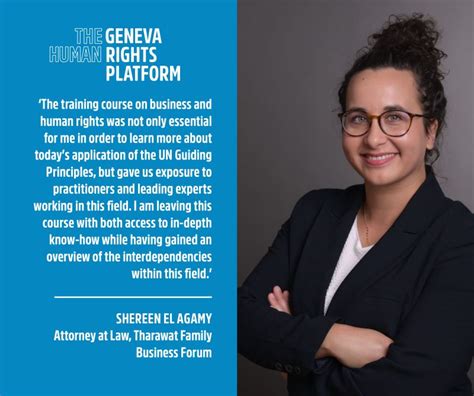 Shereen El Agamy On Linkedin Last Year I Had The Opportunity To Participate In A Training On