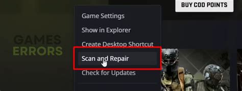 COD Warzone DirectX Error How To Fix It Updated