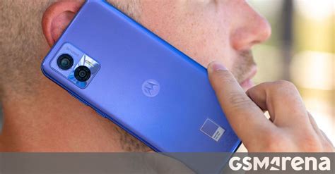 Motorola Edge Neo In For Review Gsmarena Com News