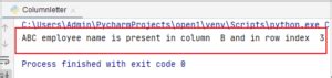 Hands On Python Openpyxl Tutorial With Examples