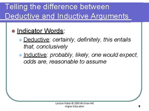 Critical Thinking Chapter 3 Basic Logical Concepts Please