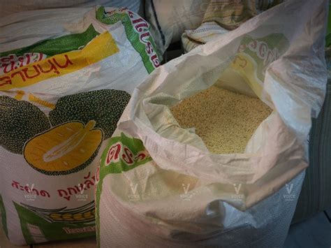 ส่งออกสินค้าเกษตรไทยไปอียู เตรียมรับกฎใหม่ ขอใบรับรองสุขอนามัยพืช