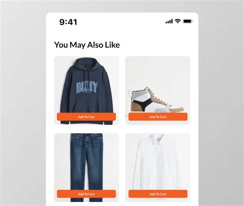 Why Your Business Needs An E Commerce Mobile App CitrusBits