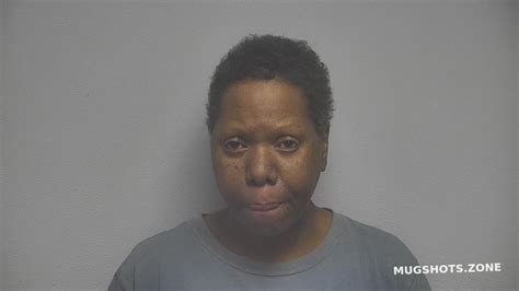 Jackson Lawrence Marla R 02 23 2025 Mccracken County Mugshots Zone