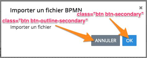 Import BPMN Modal Issue ProcessMaker Modeler GitHub