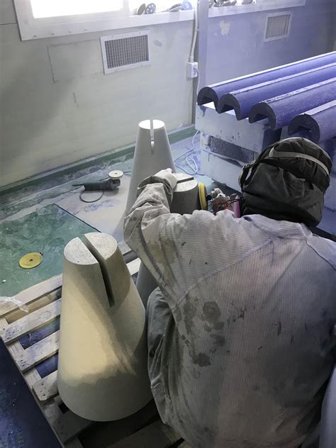 2019 디자인단오 거울받침 Uhpc 콘크리트 산업을 선도하는 기업 미콘