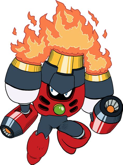 Magma Man By Jtlhunter On Deviantart