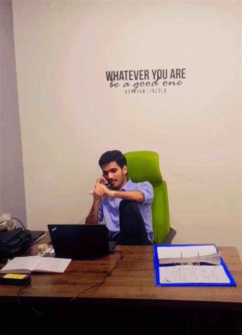 Sales Consultants Usman Ashraf 🚀