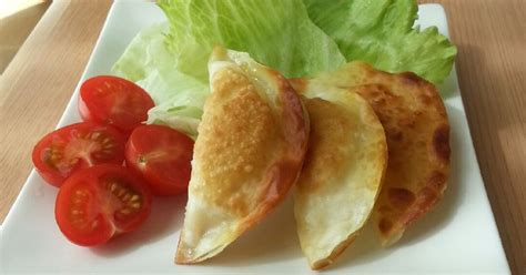基本からアレンジまで！思わずつくりたくなる「マッシュポテト 餃子の皮 揚げない」のレシピ集 クックパッド