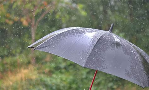 Sudden Burst Of Rain To Sweep Uk After Mays Calm Start Met Office Issues Warning