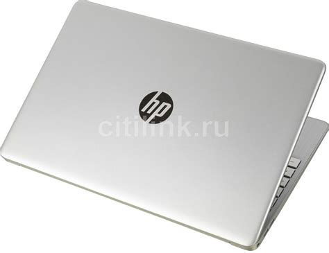 Характеристики Ноутбук HP 15s-eq2022ur, 15.6", AMD Ryzen 5 5500U 2.1ГГц ...