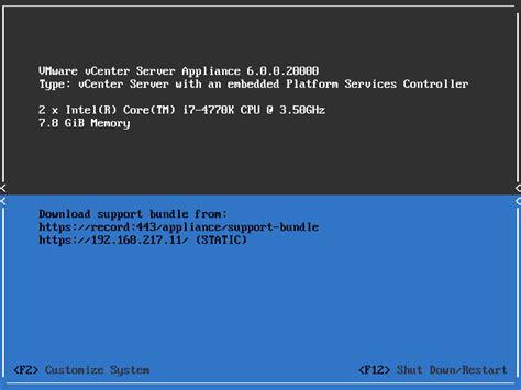 Creating A Single Node VSAN IThinkVirtual