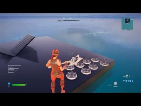 1V1 Map Tutorial YouTube