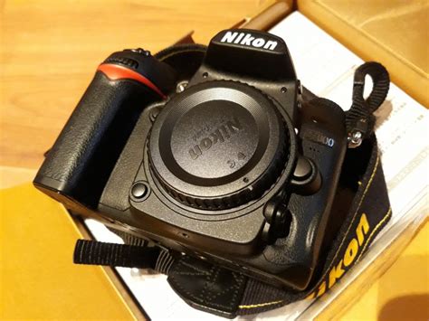 Nikon D7000