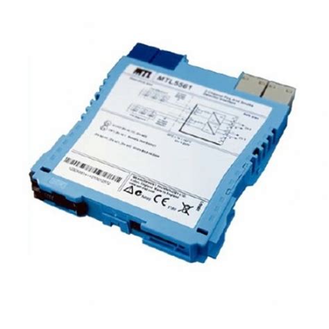 Thiết Bị Cách Ly Mtl5561