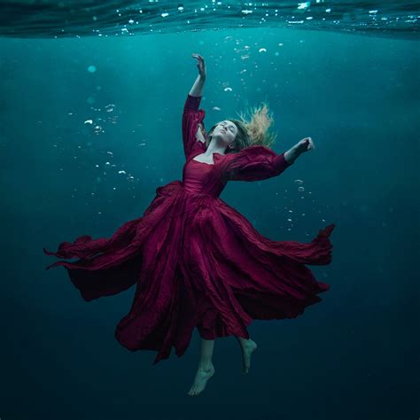 Fantasy Portrait Photography