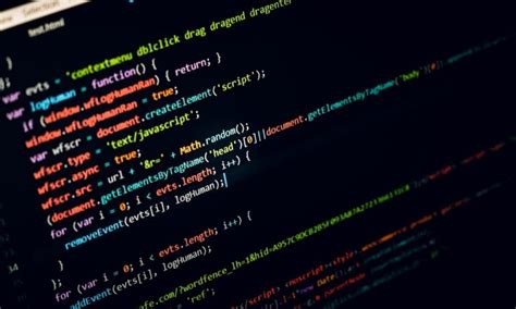 Tipos De Variables En ProgramaciÓn Y Sus Fundamentos