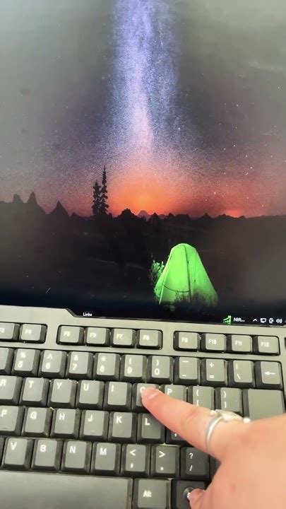 Virtual Keyboard Keyboard Computereducation Typing Windows Coding Gamingkeyboard