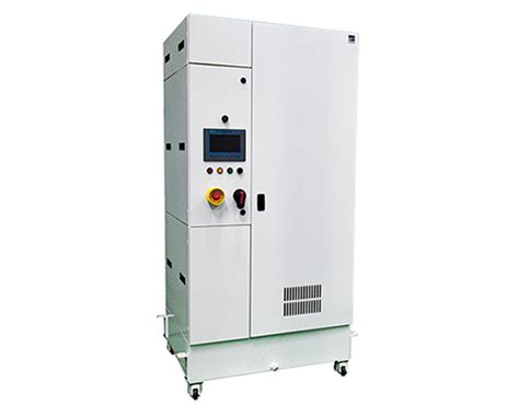 Model G Ws Ebara Corporation