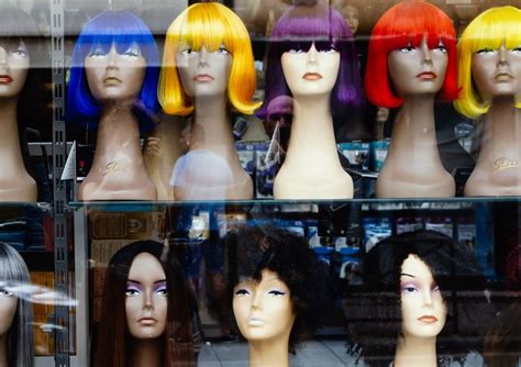 가발 쓰는 꿈 해몽 4가지 상황별 분석 정리 유익한 이야기