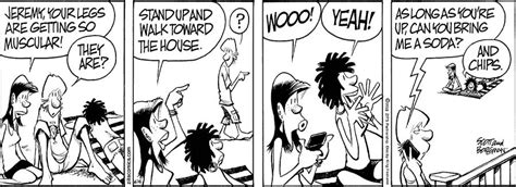 Zits Comic 72 By Supersweetcici On Deviantart Zits Comic 72 By Supersweetcici On Deviantart