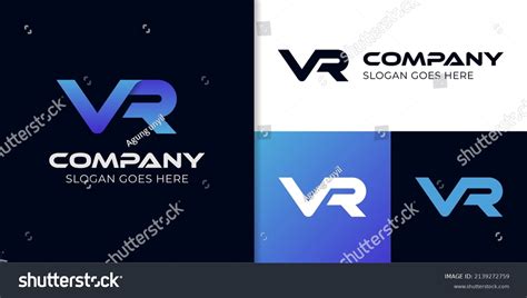 Vr Logo Images