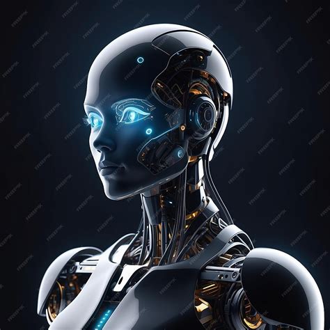 Premium Photo Ai Artificial Intelligence Conceptual Of Next