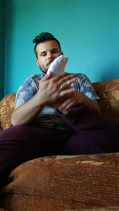 Dirty White Socks Video ThisVid Com