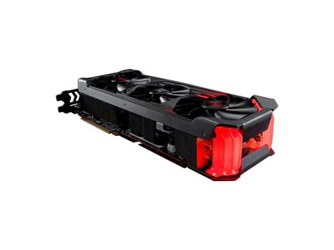 All Nations Placa De Video Powercolor Radeon Red Devil Rx Xt Gb Gddr Axrx Xt Gbd