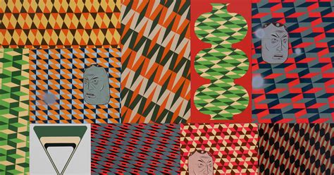 Barry Mcgee Old Mystified Artsy
