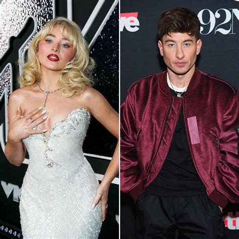 La Ruptura De Sabrina Carpenter Y Barry Keoghan ¿qué Salió Mal Us