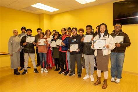 Advanced Computer Science Program Environmental Leaders Of Color