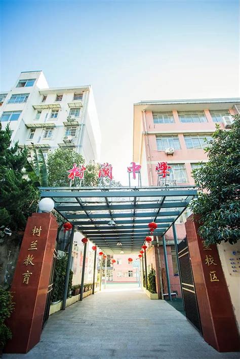 2019年杭州树兰中学招生简章公布 学而思爱智康