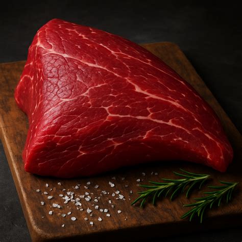 Tri Tip Peeled Glatt Express