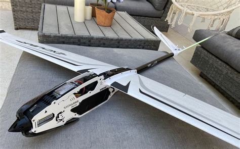 Ex Chassis Aircraft Design Drone Design Model Airplanes