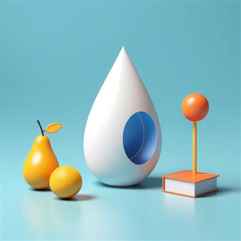 Premium Photo 3d Render Modern Abstract Background With Abstract Geometric Shapes 3d Render