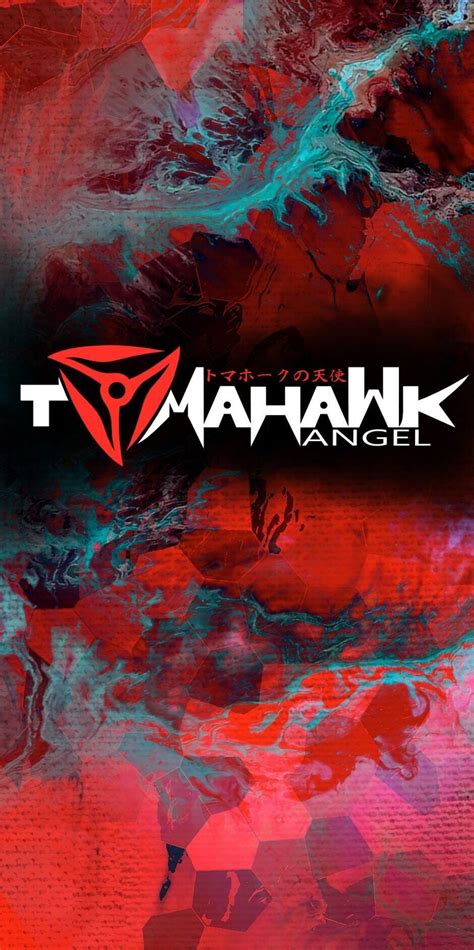 Read Tomahawk Angel Chapter 1 Mangamirror